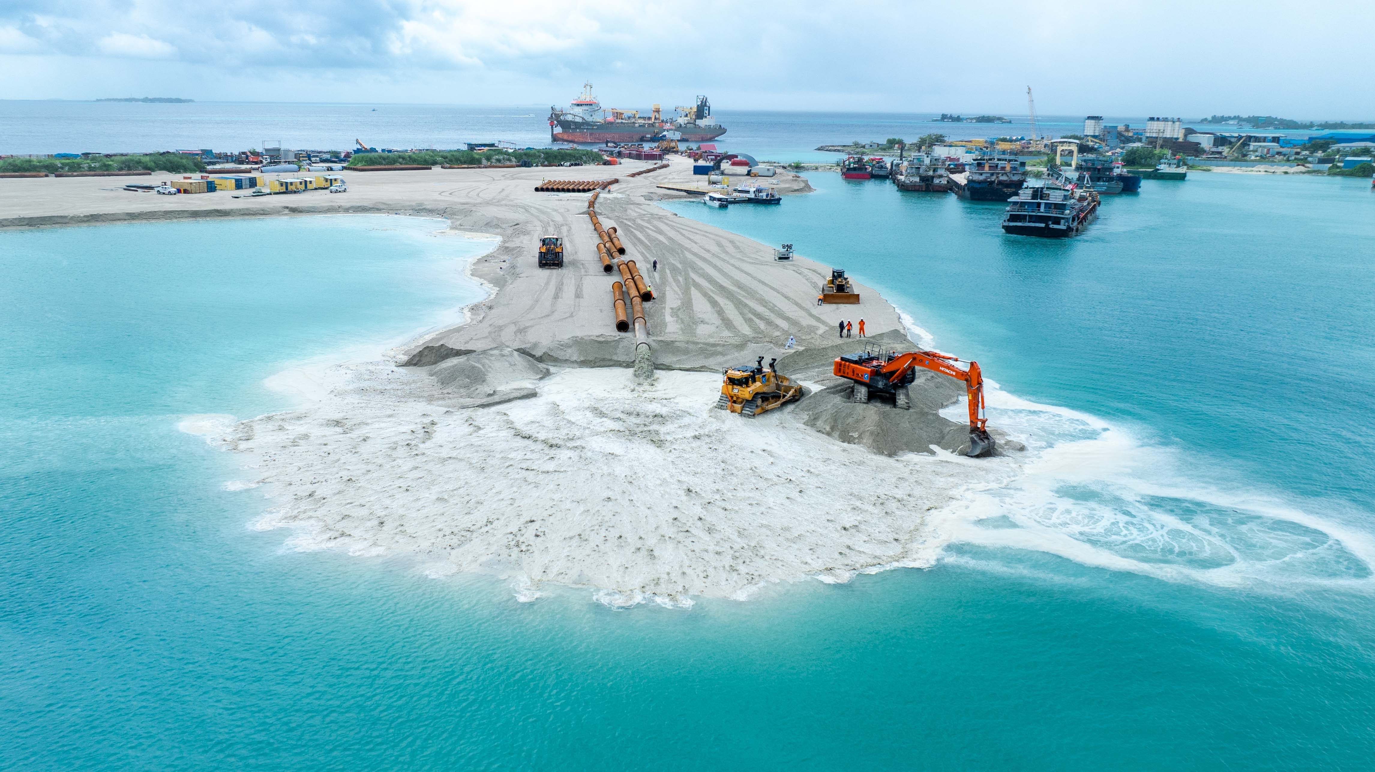 Housing Development Corporation (HDC) - Building Sustainable ...