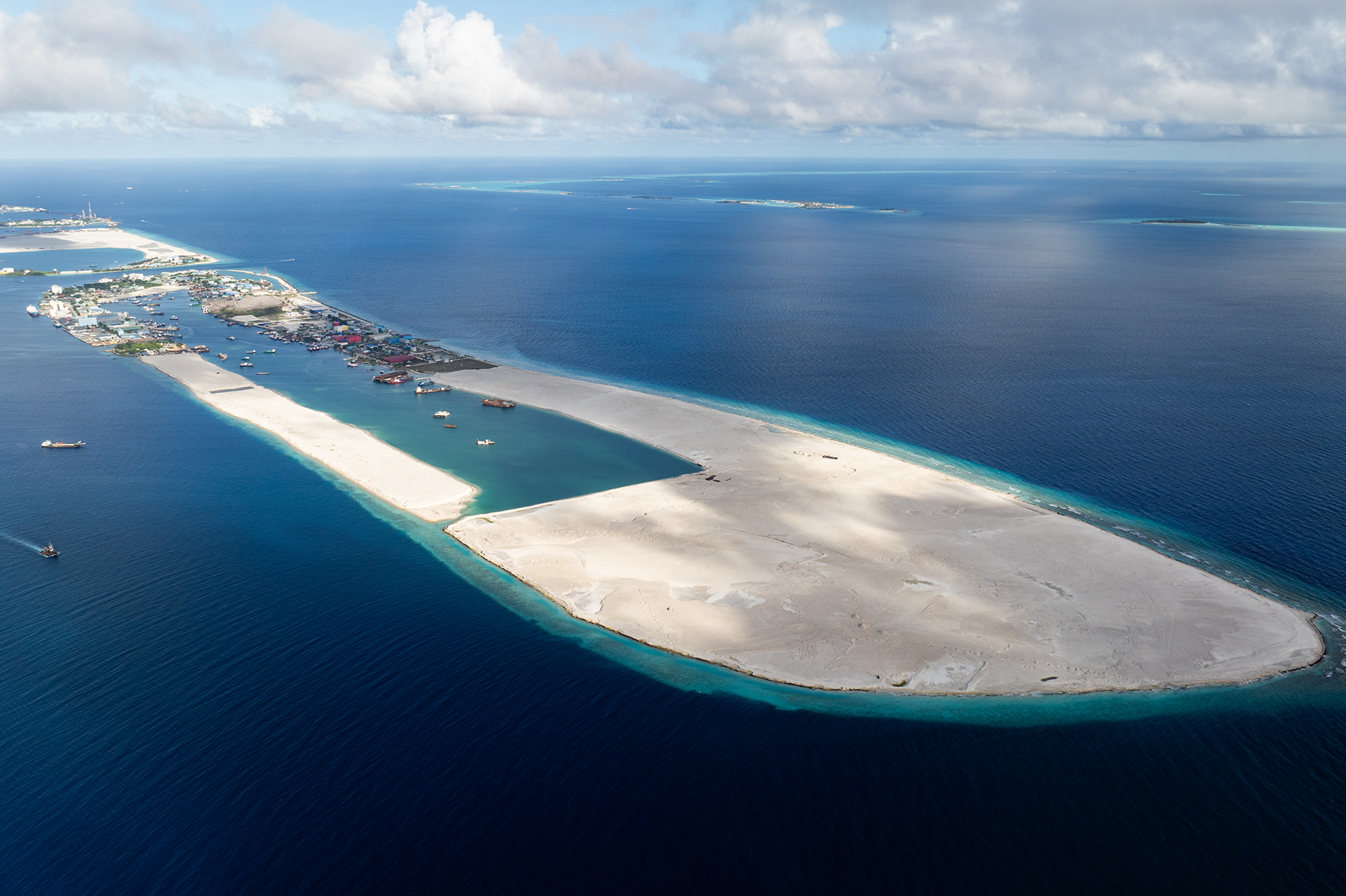 Housing Development Corporation (HDC) - Building Sustainable ...